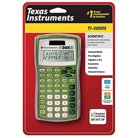 Texas Instruments Ti 30xs Battery Wholesale Clearance