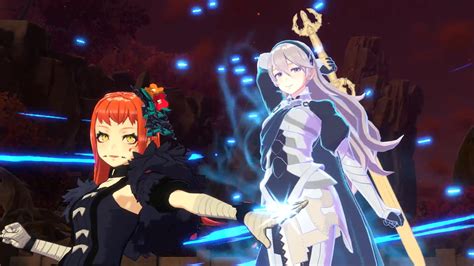 Corrin Overview 014 Serenes Forest