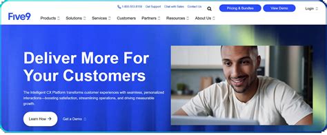 7 Best Predictive Dialer Software In 2025