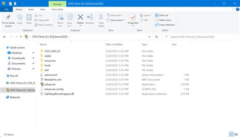 How To Install SQL Server Petri IT Knowledgebase