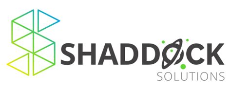 Logos And Branding Shaddock Solutions Ahmedabad India