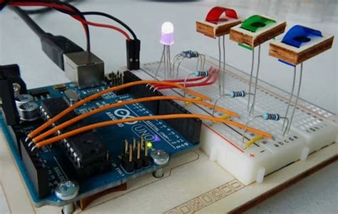Do Arduino Programming And Proteus Tinkercad With Wokwi Simulation By