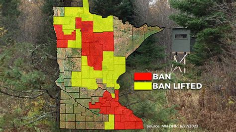 Mn Deer Map 2025 Interactive Floor Map Full Ptomo