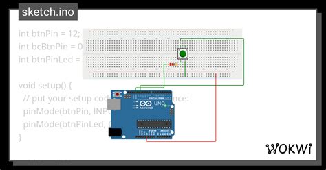 Daffa Wokwi Esp32 Stm32 Arduino Simulator