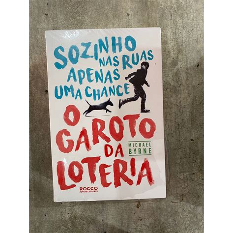 Sozinho Nas Ruas Apenas Uma Chance O Garoto Da Loteria Shopee Brasil