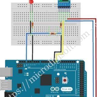ESP Bluetooth Low Energy BLE With Arduino IDE