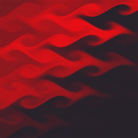 Premium Photo Colorful Flames Abstract Backgrounds