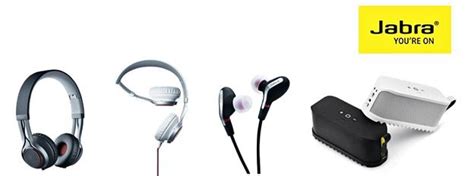 Jabra Touts Revo Wireless Revo Vox Stereo Headphones At CES Ubergizmo