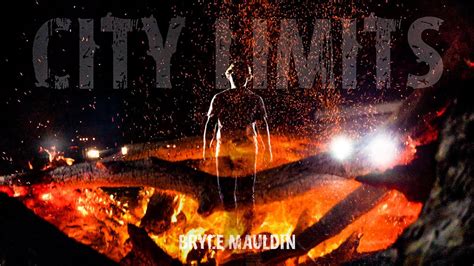 Bryce Mauldin City Limits Official Music Video