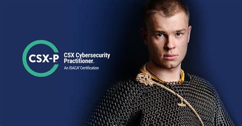 Dr Yusuf Hashmi On Linkedin Csx P Certification Cybersecurity Practitioner Exam Isaca