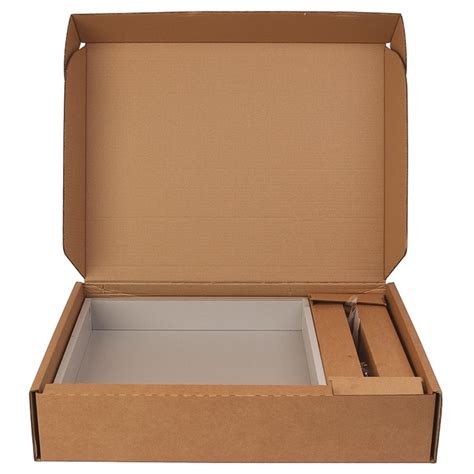 Matrix A Soft Close Assembled Drawer System Fsc Certified 89mm Matrix