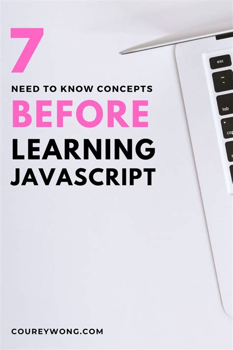 Learn Javascript For Beginners Learn Javascript Coding Learn To Code