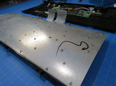 1998 Ibm Model M13 Trackpoint 13h6705 041798 Clickykeyboards