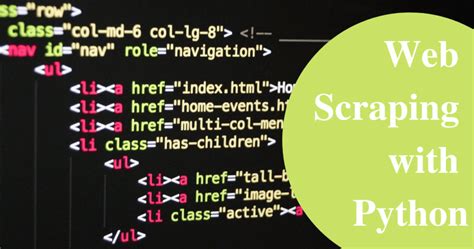 Step By Step Complete Guide To Web Scraping With Python