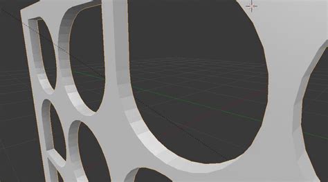 Modeling Issue With Smooth Shading Blender Stack Exchange