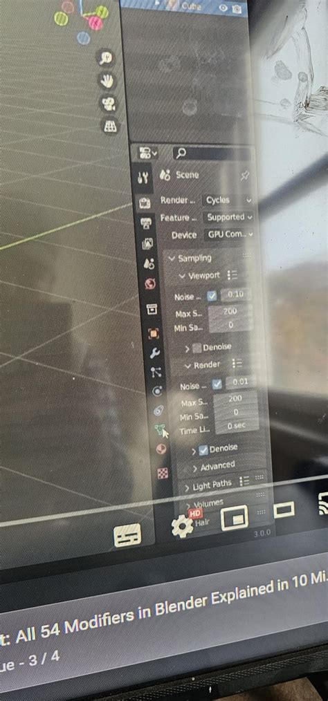 Help Please R Blenderhelp
