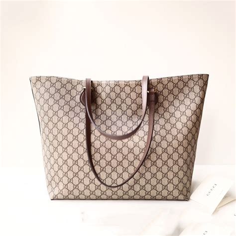 구찌 캔버스 쇼퍼백 547974 Gucci Gg 수프림 쇼퍼백 Gu8211 구찌 가방 가방 구찌