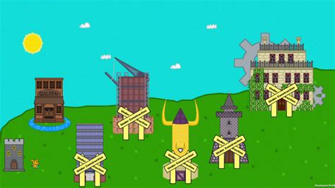 Screenshot Of Super Cucumber Image Indiedb