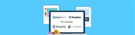 Trusted Tools To Practice Secure Document Sharing In Your Company