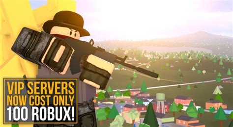 Apocalypse Rising ROBLOX 용 게임 다운로드