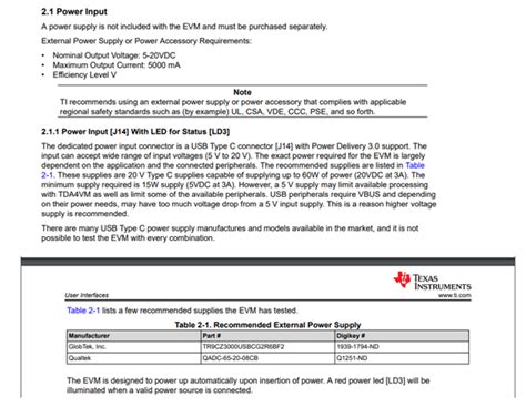 SK TDA VM Programmed Power Supply Fails To Start SK TDA VM Processors Forum Processors TI
