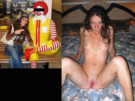 Before After With Without Dressed Or Naked With Without Porn Pic