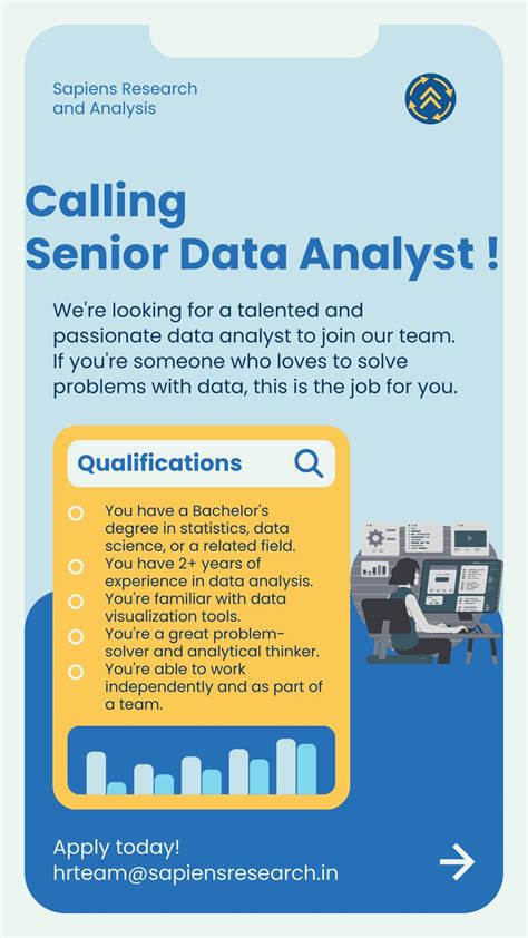 Sapiens Research On Linkedin Sapiens Research Is Looking For A Data Analyst Who Enjoys Dealing