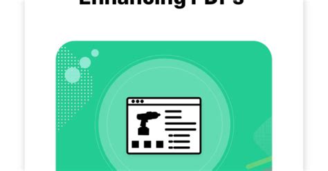 6 Tips For Enhancing Pdps