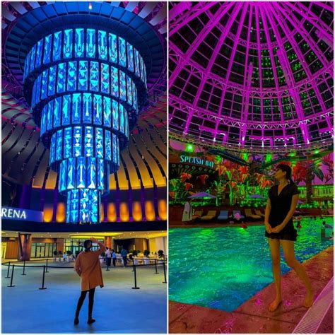 인천 영종도 호텔 인스파이어 리조트 야놀자 특가 호캉스 추천 네이버 블로그