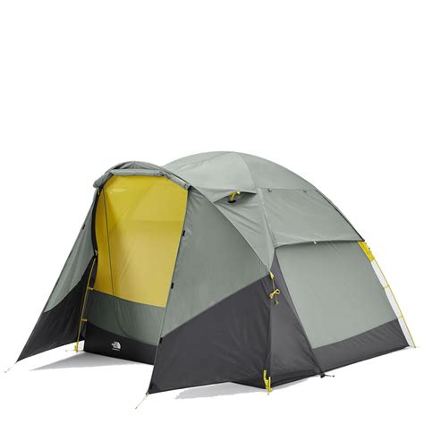 The North Face Wawona 6 Tent