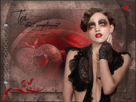 Toi Tout Simplement