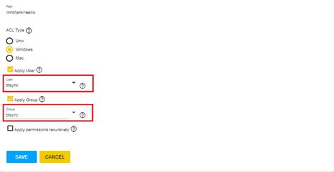 Resilio Sync Setup For FreeNAS Revised Basil S Tech Diary