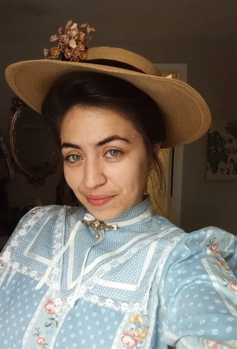 Thrifted History Bounding And A Hand Stitched Belt R History Bounding