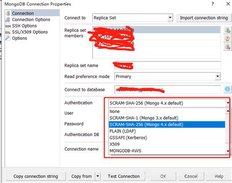Nosql Manager For Mongodb客户端连接不成功command Find Failed Not Authorized On Label To Ex Csdn博客