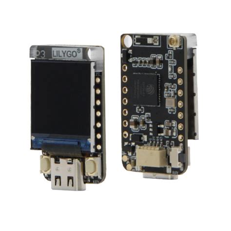 LILYGO T QT Pro ESP32 Buy Online At Low Price In India ElectronicsComp Com