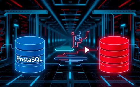 Convert PostgreSQL To MySQL Database Quick Guide