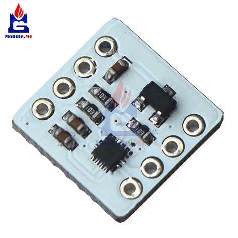 Lis2ds12tr Detector 3 Axis Mems Pico Accelerometer Pedometer Motion
