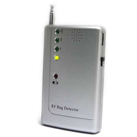 Bug Detector Rf Detector Latest Price Manufacturers And Suppliers