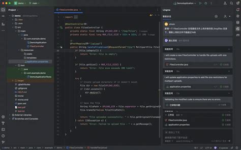 开发效率翻倍！编码助手云效 Ai 评审如何破解代码质量与速度难题？ 阿里巴巴云原生 Segmentfault 思否