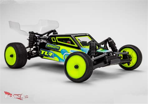 Jconcepts Pre Mounted Sprinter Tires For The Micro B Big Squid Rc