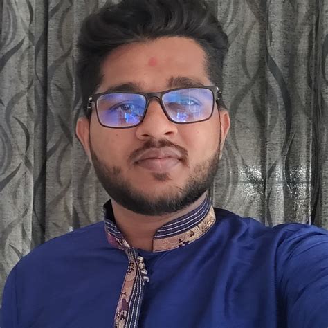 Deep Patel Msc International Technology Transfer Management Fhm