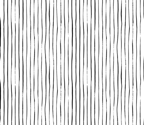 vertical straight lines