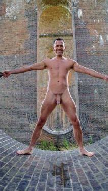 Welcome To My World David Go Naked March