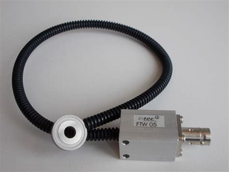 Piezo Ring Sensor Ftw05