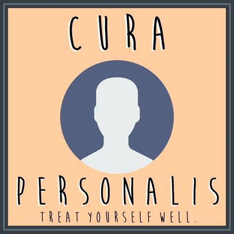 Cura Personalis Treat Yourself 12 Beyzym Group 3