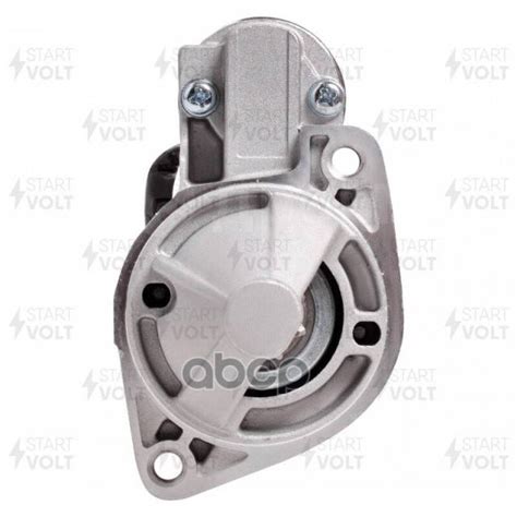 Купить Стартер Hyundai Sonata Iv 98- Santa Fe 00- 2.4I Mt Lst 0814 ...
