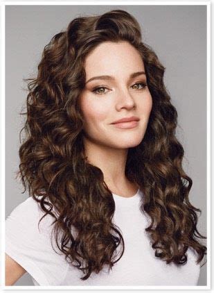 Amazing Ways To Get Perfect Curls Overnight Curly Hair Styles Naturally Curly Hair Styles