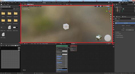 Modeling Dots On Shading Viewer Blender Stack Exchange
