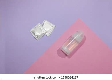 Sex Lubricant Stock Photos Images Photography Shutterstock