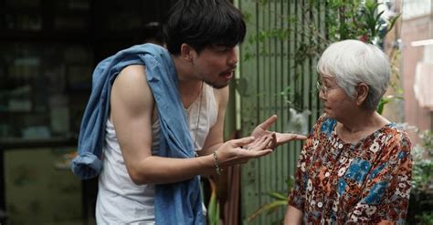 รวมรูปภาพของ หลานม่า มาแรง เข้าฉาย 5 วันทำรายได้ทั่วประเทศทะลุ 100 ล้าน รูปที่ 4 จาก 8